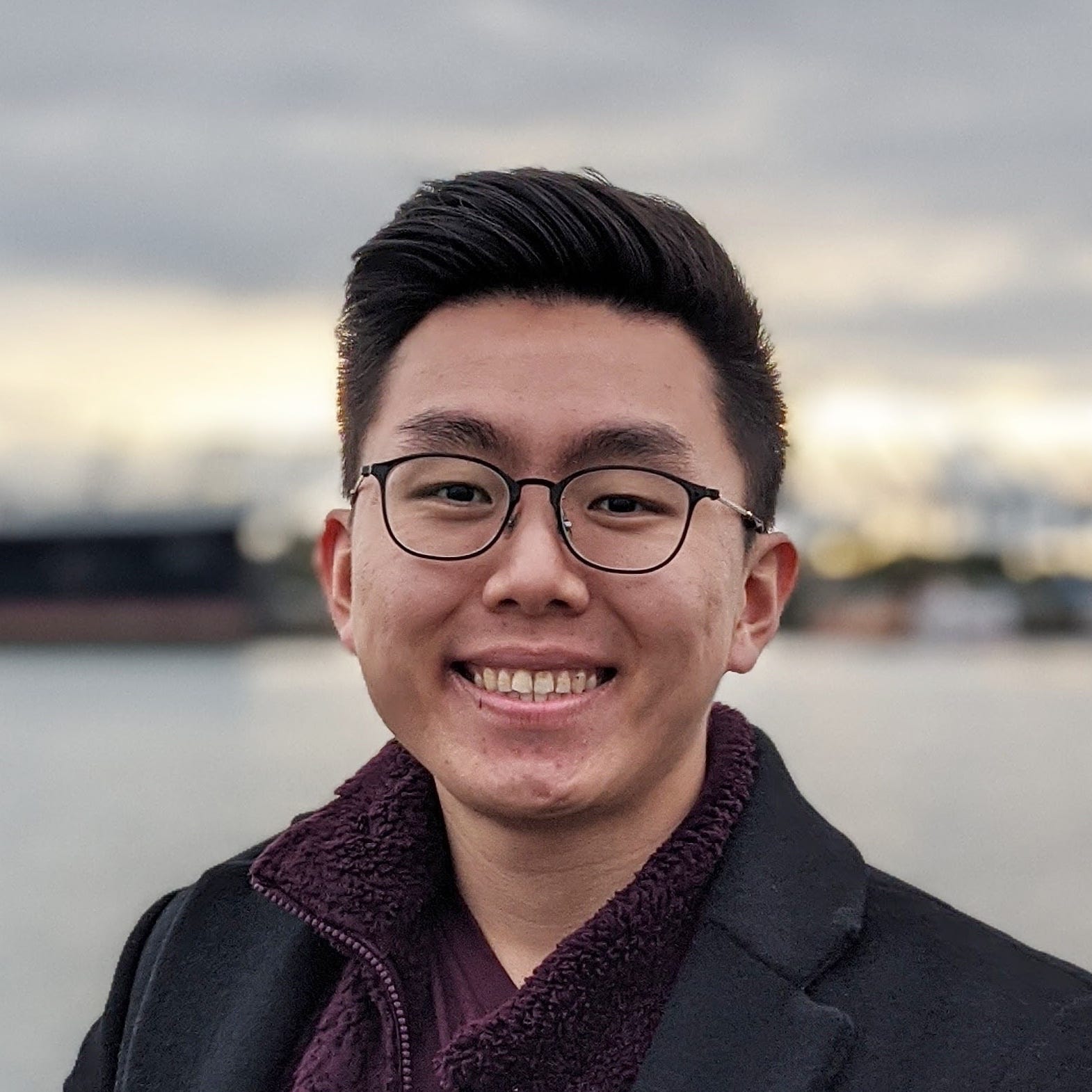 Adam Chew – Medium