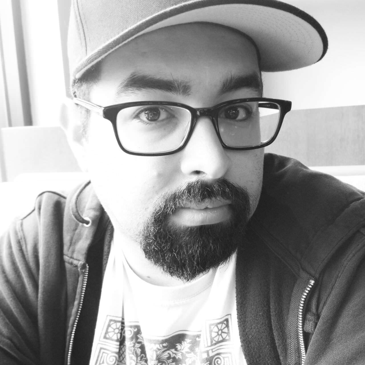 About – Jonathan Molina – Medium
