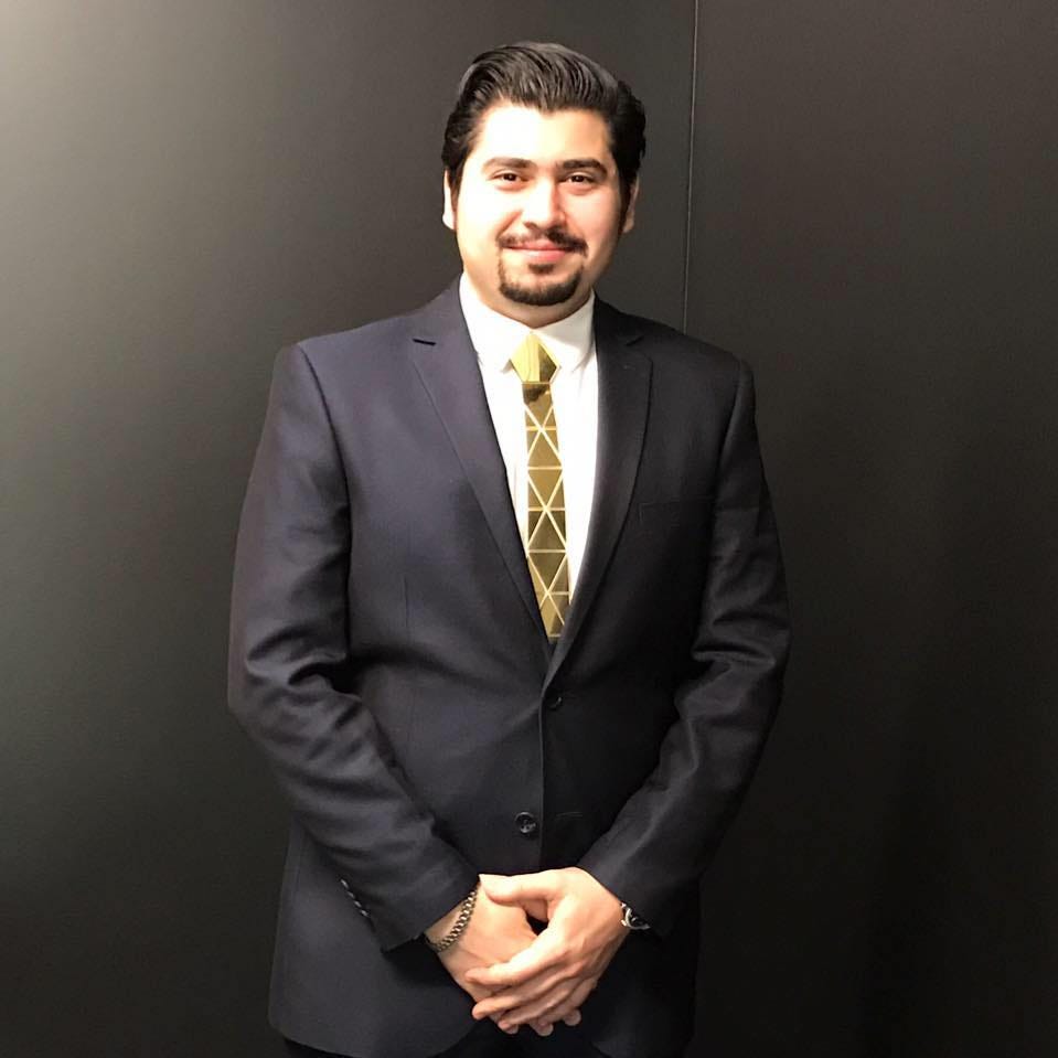moaid mahjoub – Medium
