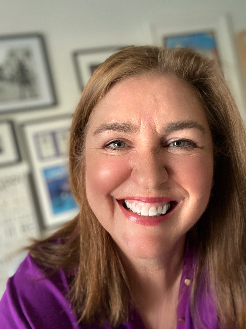 Susan Lassiter-Lyons – Medium