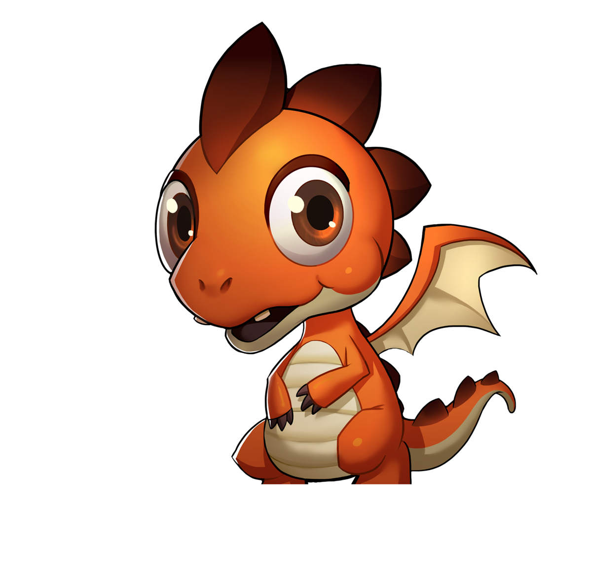 PoDragon – Medium
