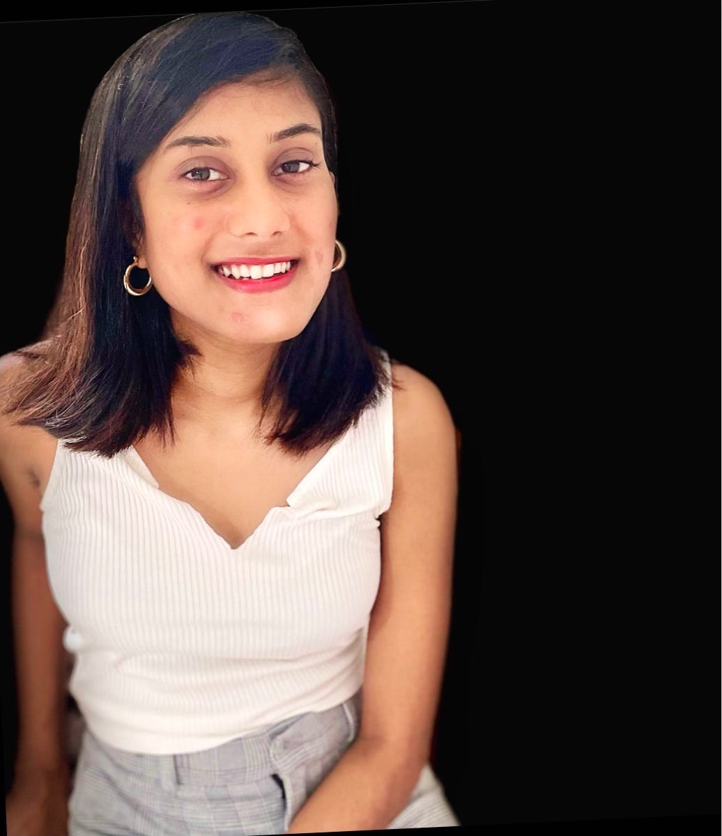 Hiruni Perera – Medium