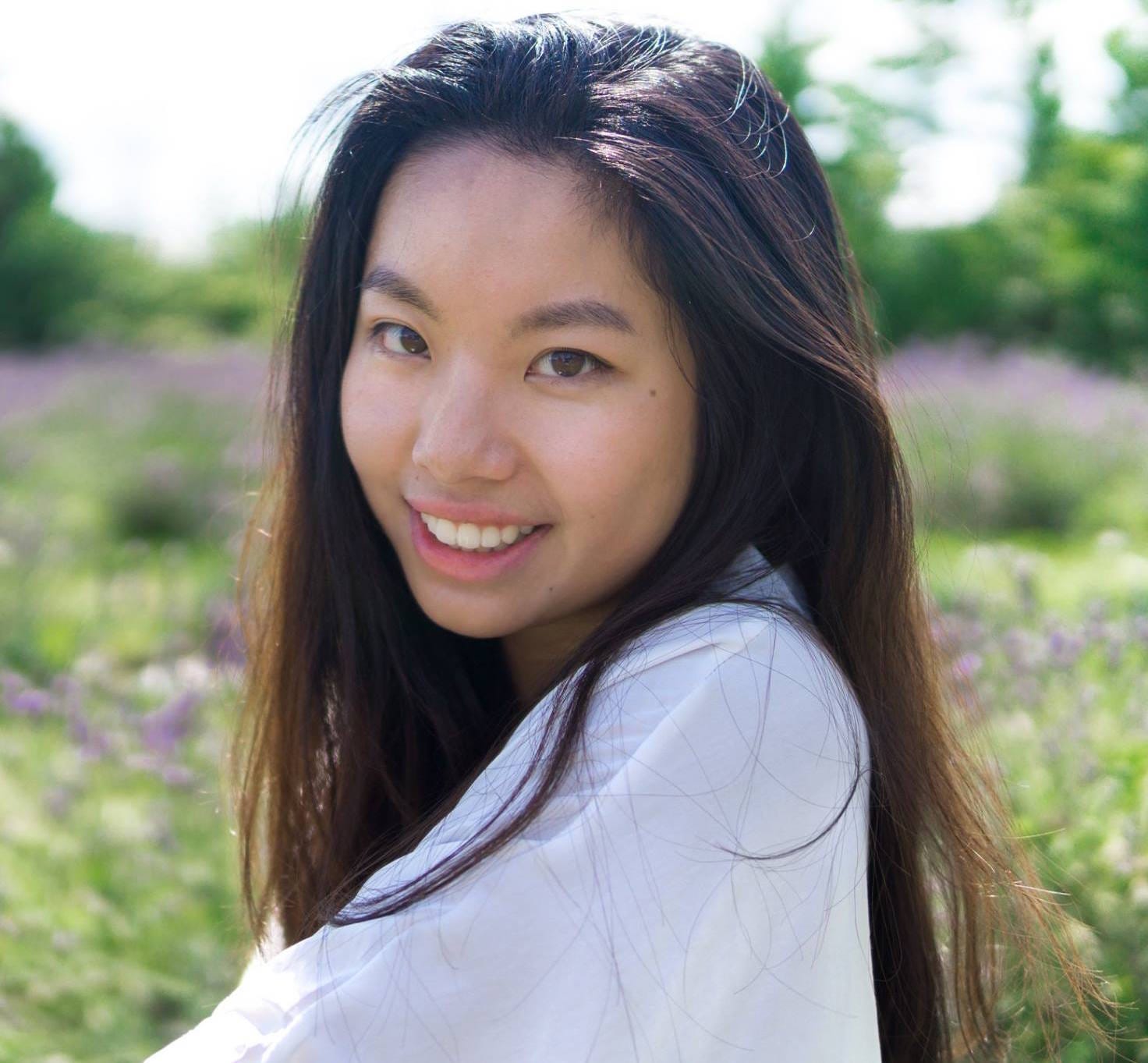 Michelle Ye – Medium
