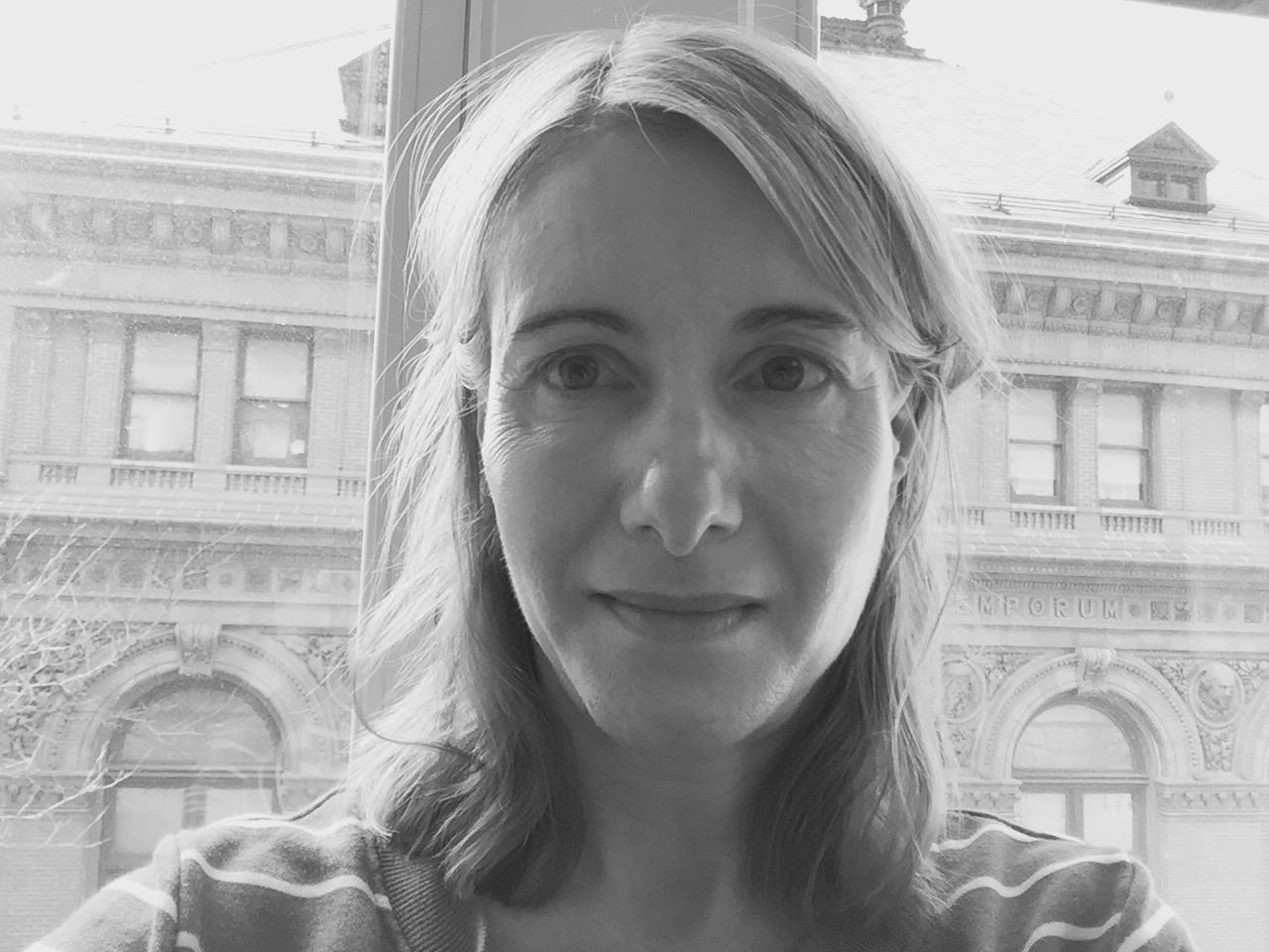 Susan Weissman – Medium