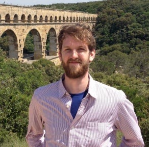 Ryan Muldoon – Medium