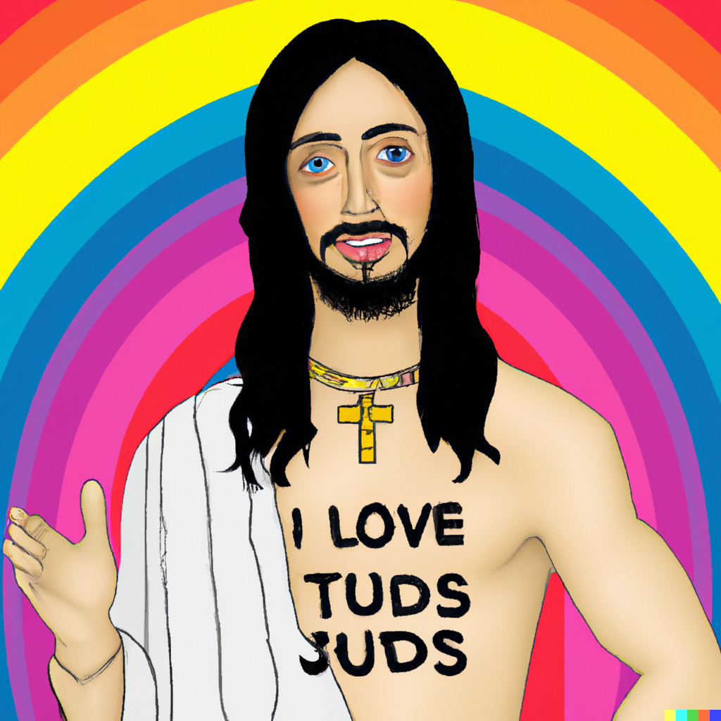 Tuds Juds – Medium