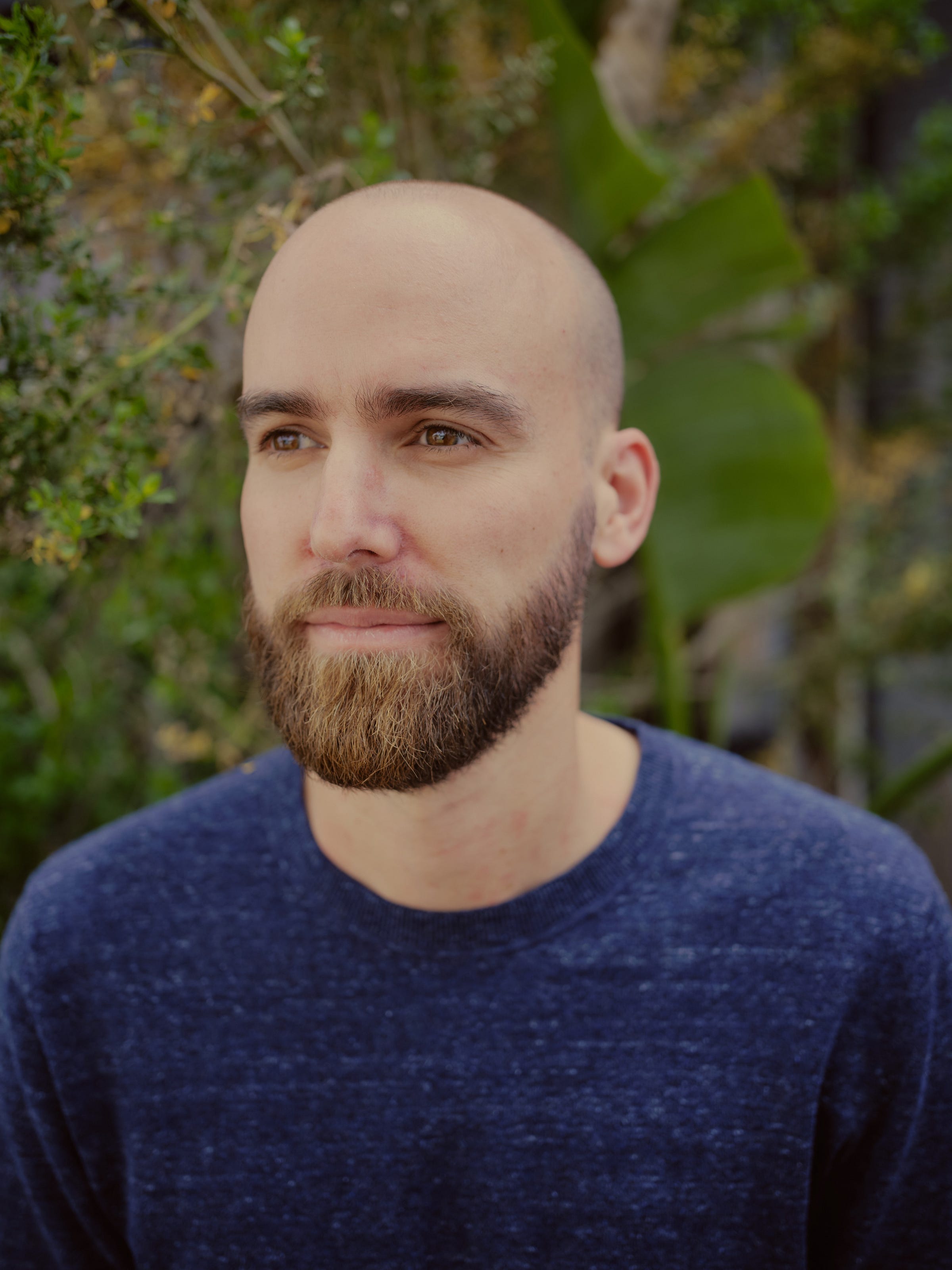 Kyle Fitzgerald – Medium