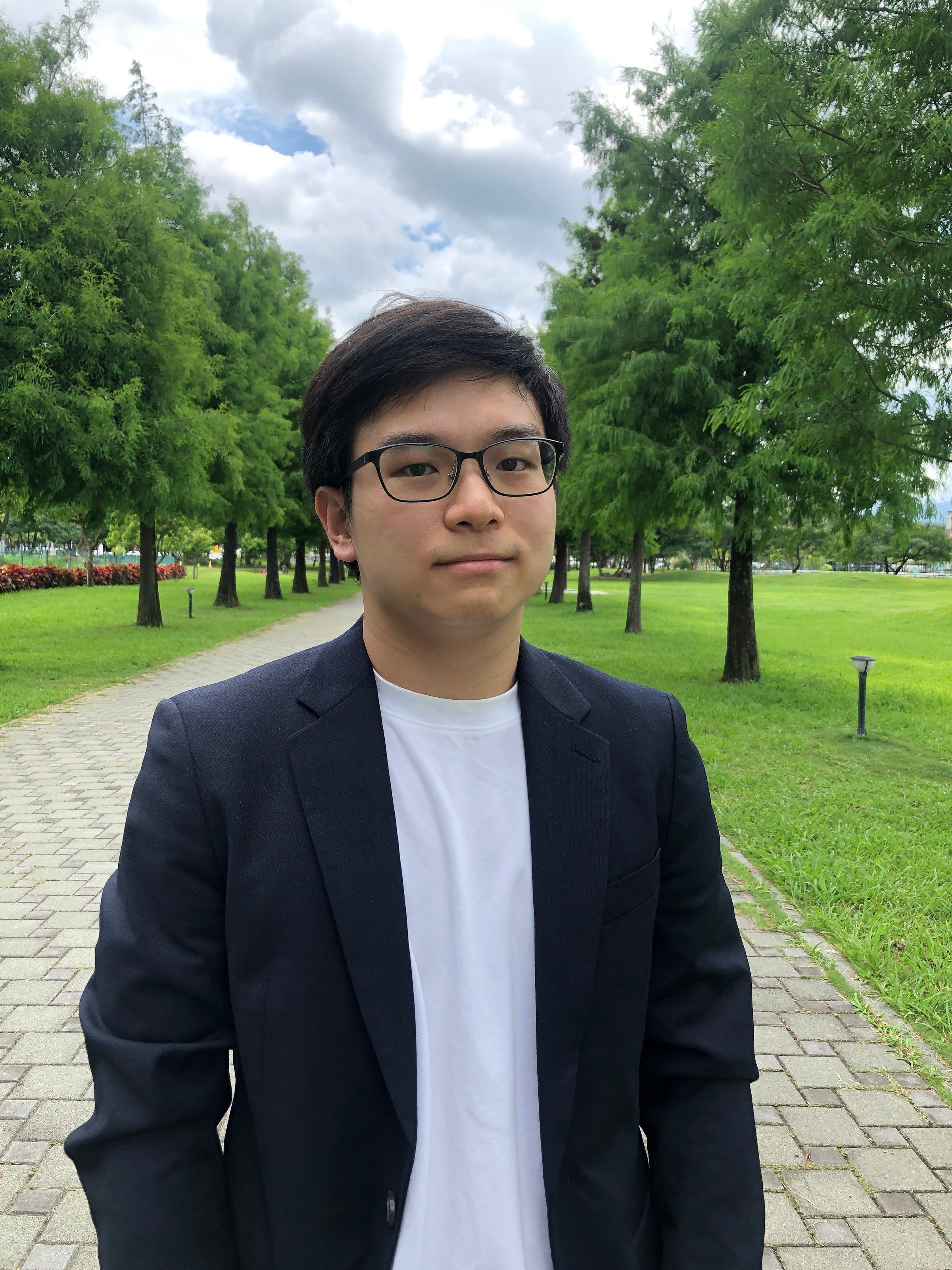Thomas Tang – Medium