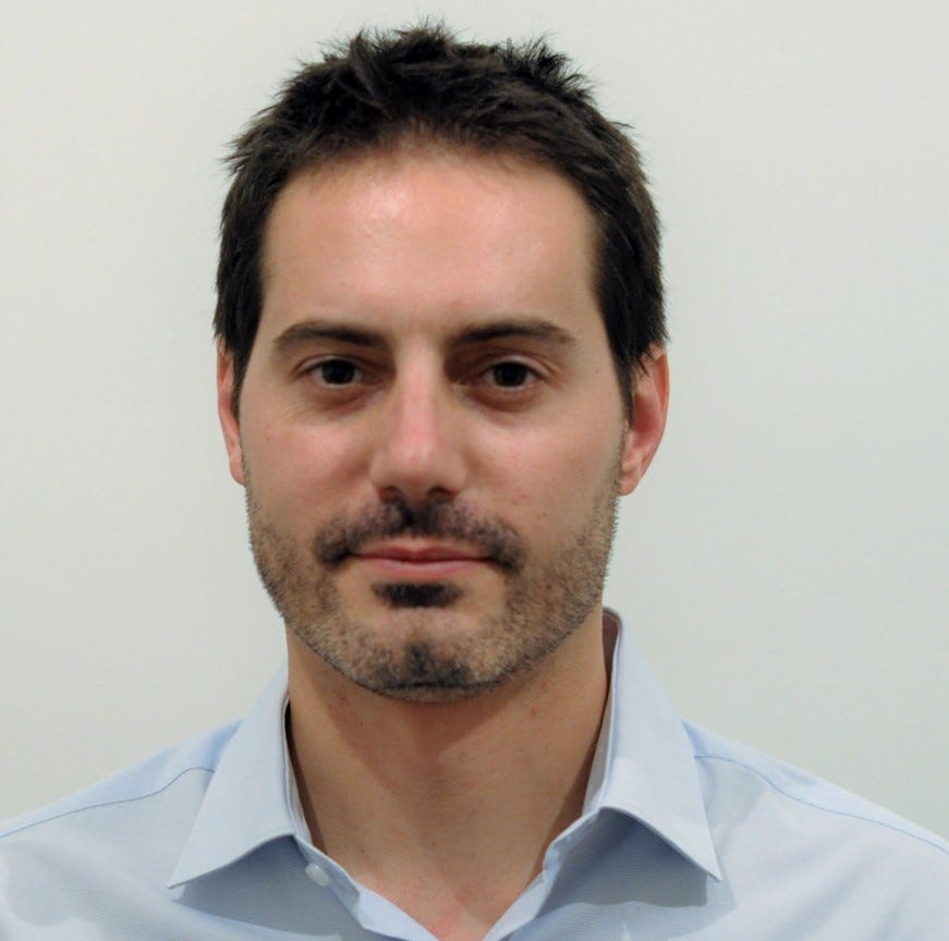 Oriol Quinquillà Capdevila – Medium