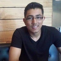 Kaushik Kumar – Medium