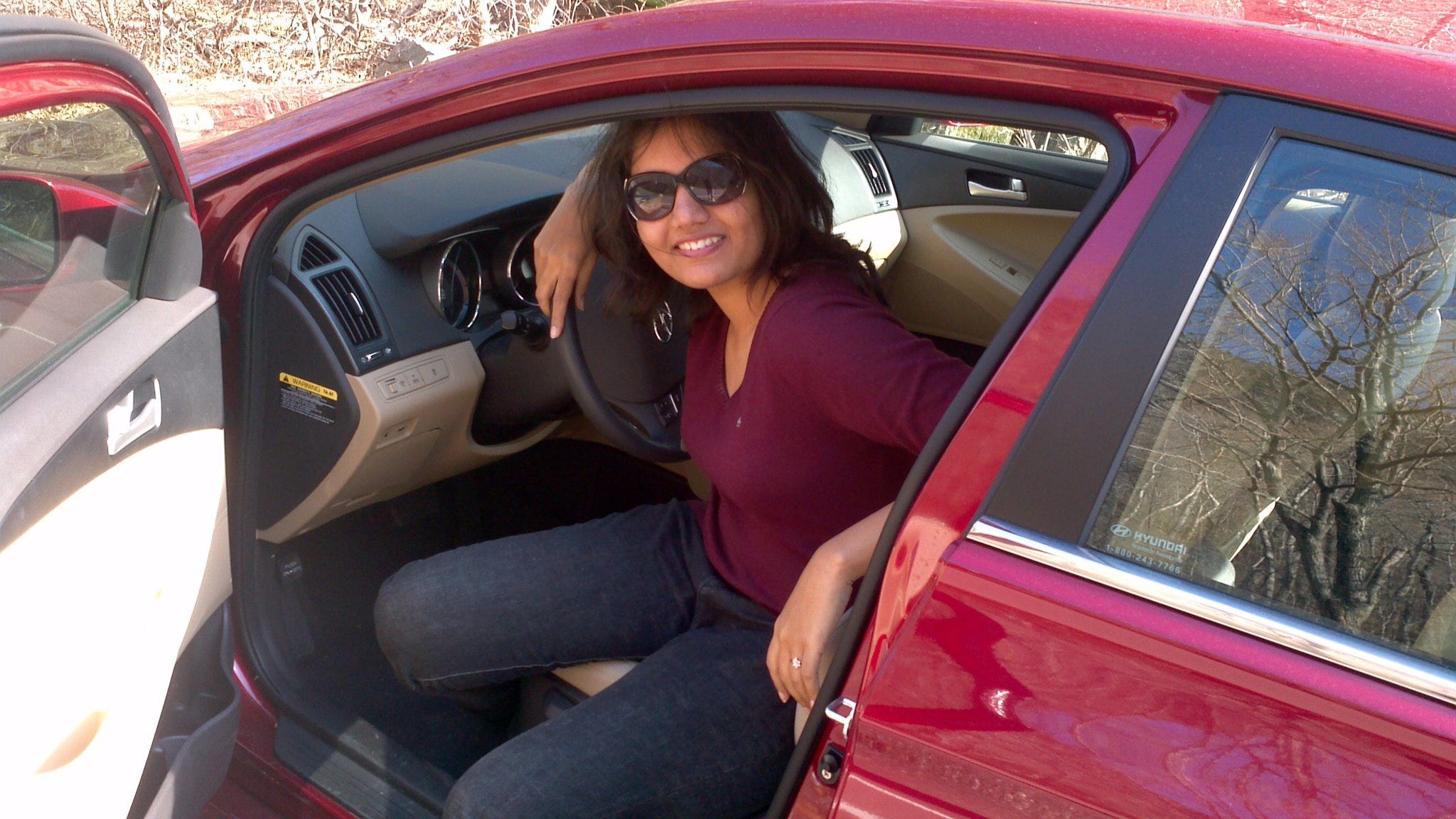 Rujuta Patil – Medium