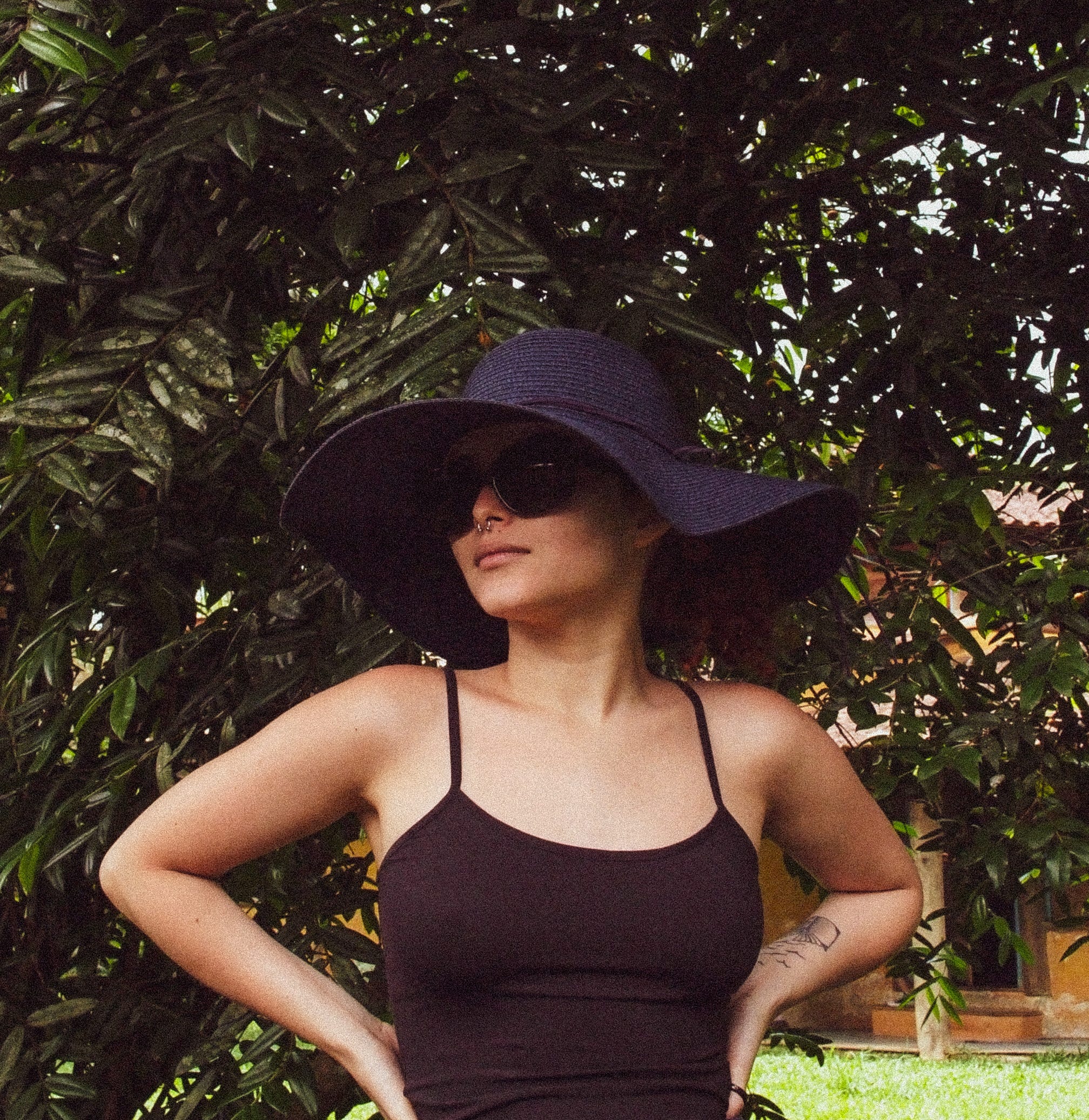 Ruth Alison – Medium
