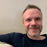 Daniel Coughlin – Medium