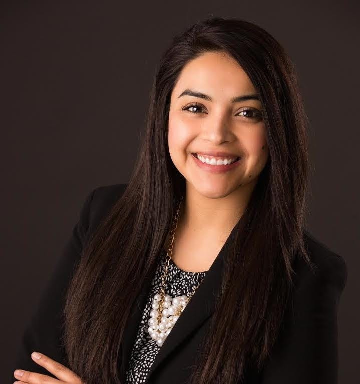 Maritza Pérez – Medium