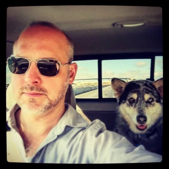 Timothy Braun – Medium
