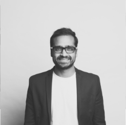 Avnish Patel – Medium