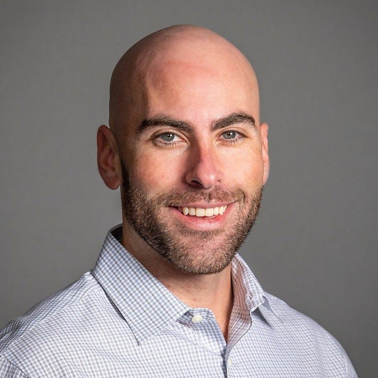 Jon Freeman – Medium