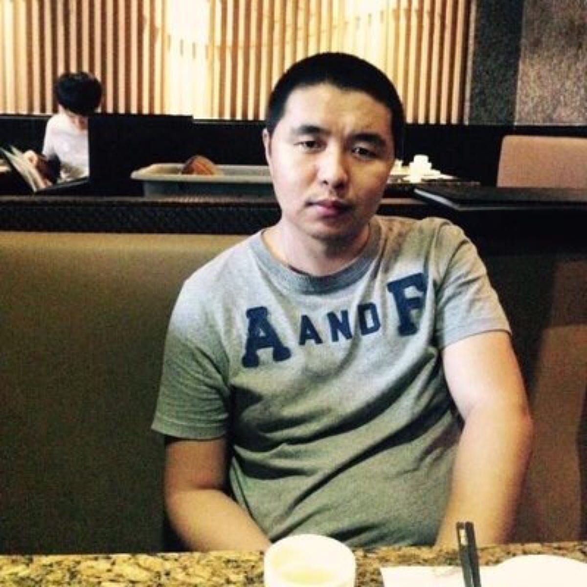 William Bao – Medium