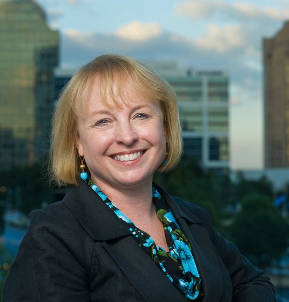 Terri Thornton – Medium