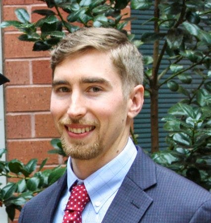 Joshua Groves – Medium