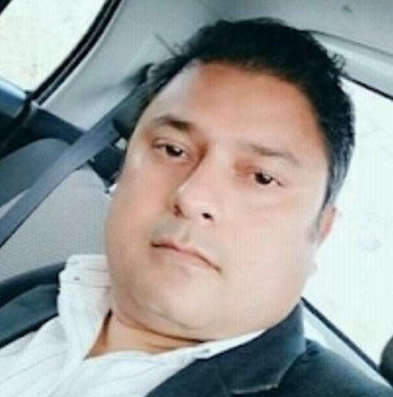 Manoj Deb – Medium