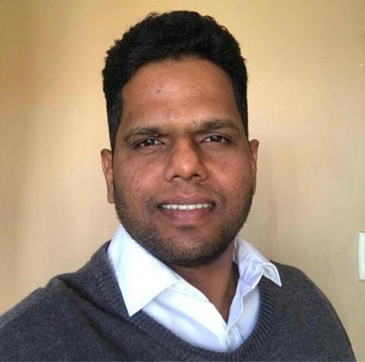 About – Asghar Ali Mohammed – Medium About – Asghar Ali Mohammed – Medium