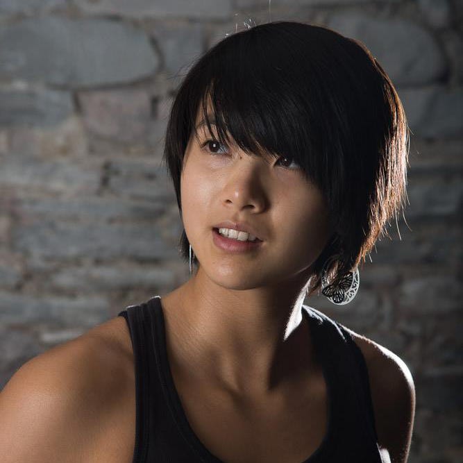 Hannah Wei – Medium