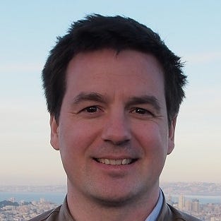 James Dingle – Medium
