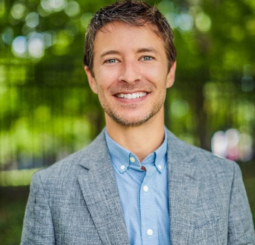 Cole Evans – Medium