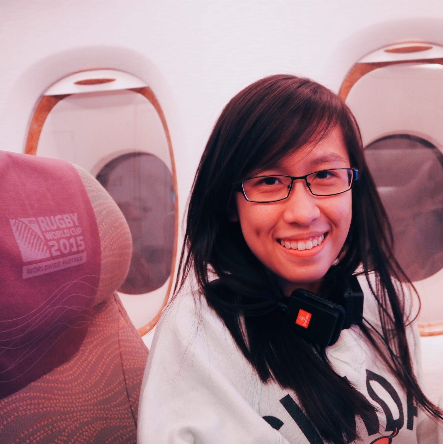 Esther Jingxin Yip – Medium