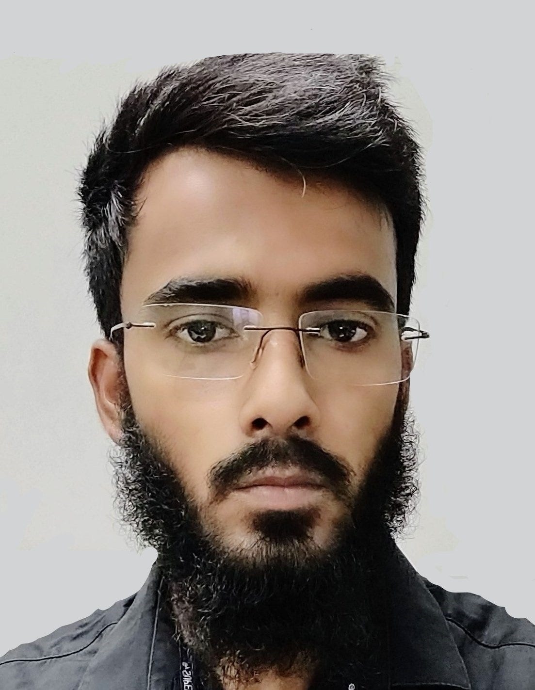 Mohammad Anas Medium Mohammad Anas Medium