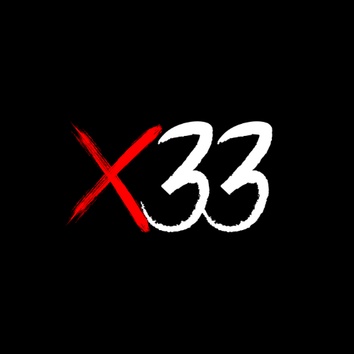 X33 – Medium