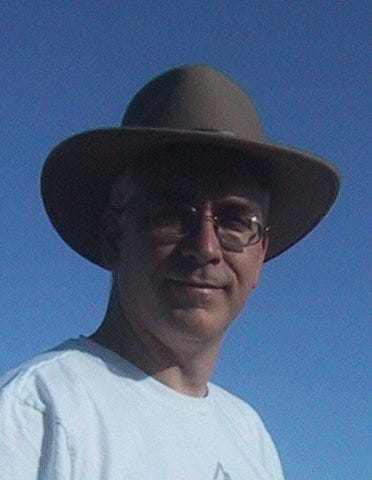 Greg Peddle – Medium