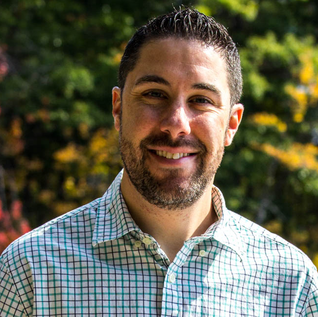 Jason Levine – Medium