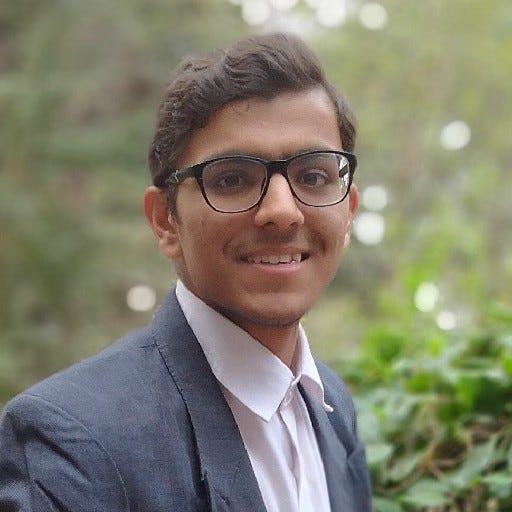 Kuldeep Tarapara – Medium