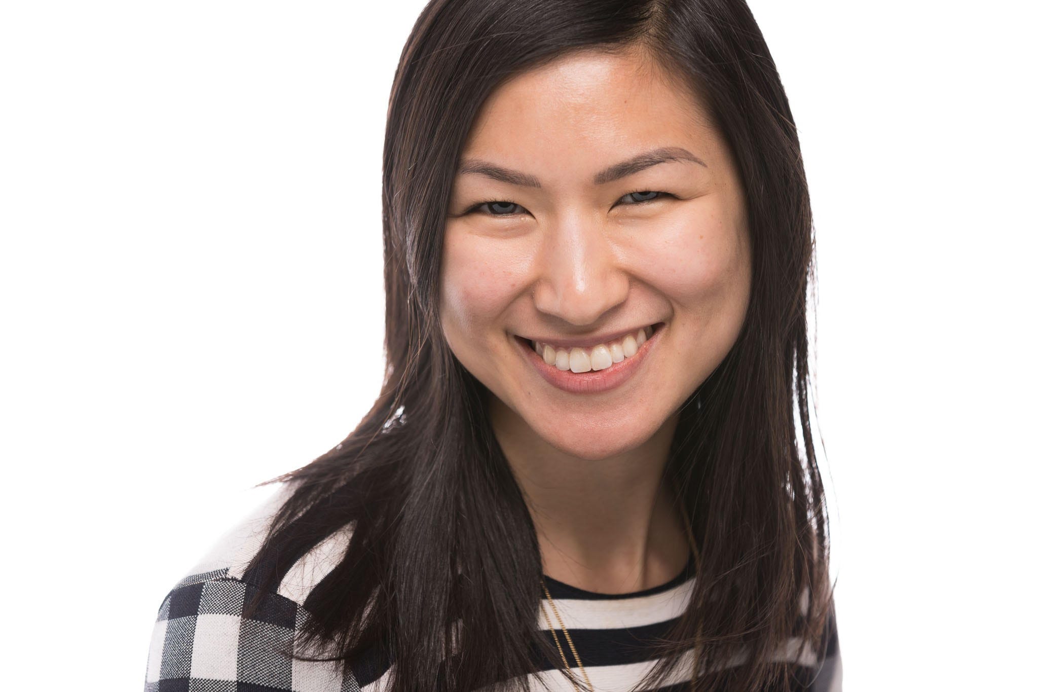 Melissa Lau – Medium