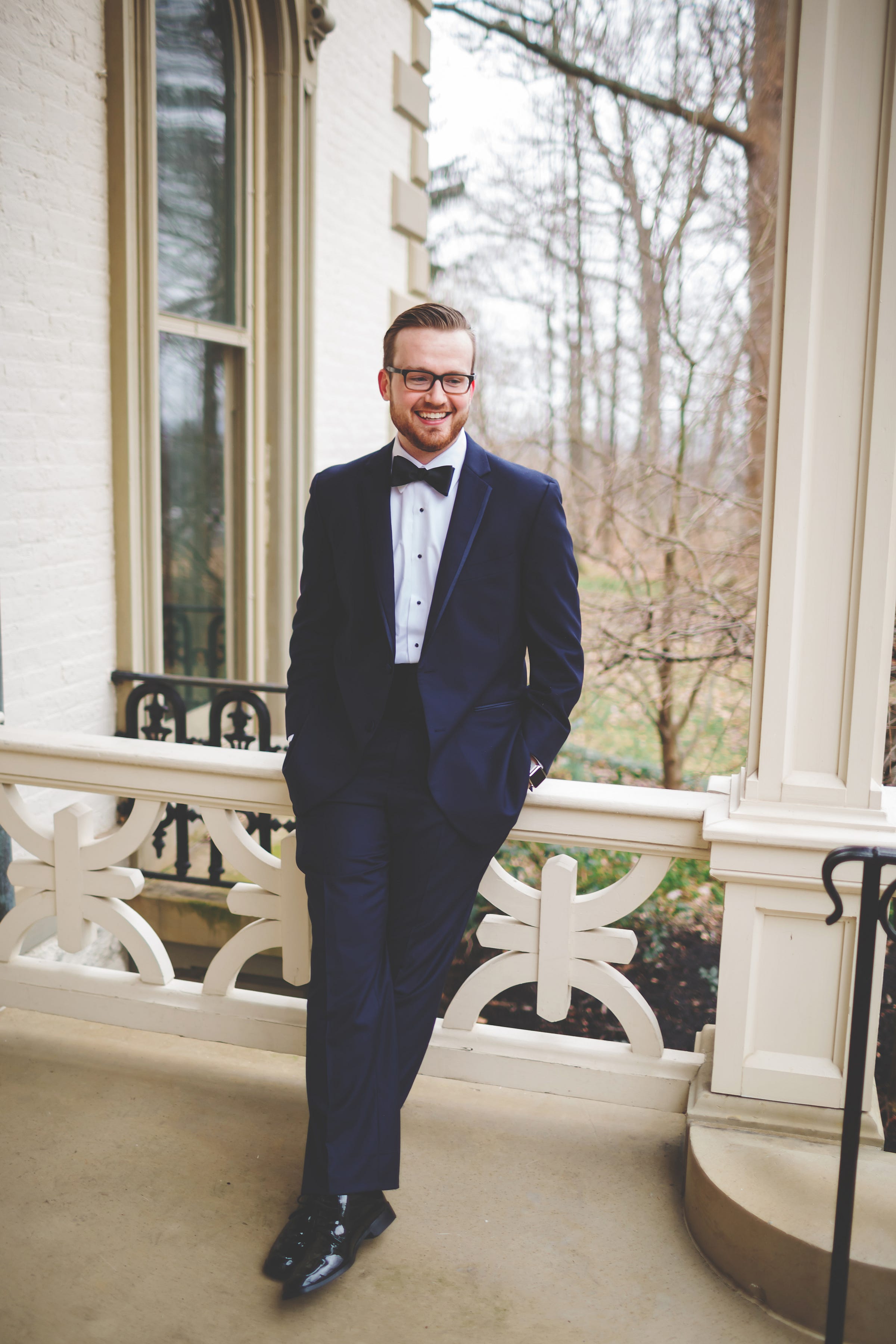 Brandon Carroll – Medium