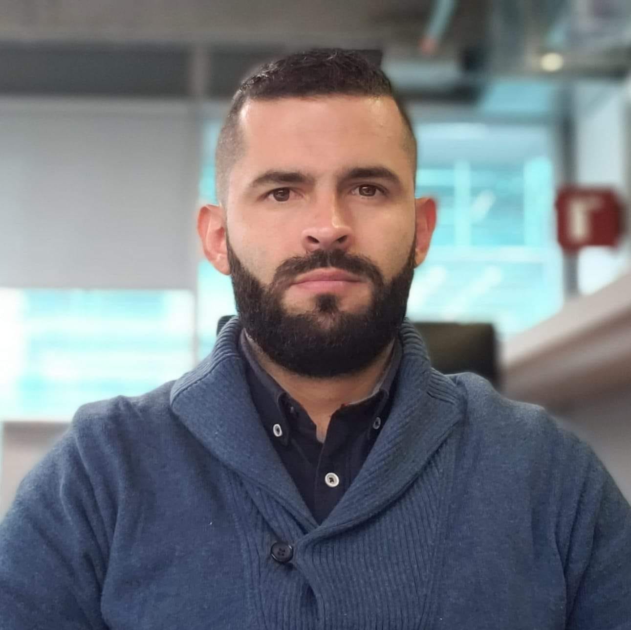 About – Juan Camilo Cardona Arango – Medium