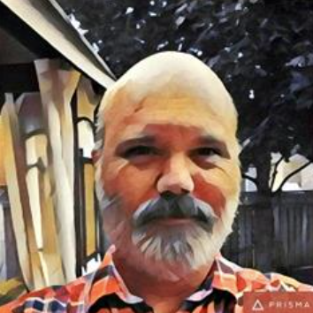 Doug Mirams – Medium
