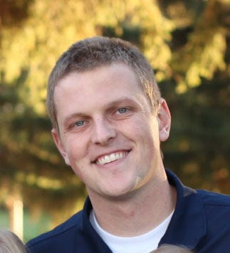 Caleb Hicks – Medium