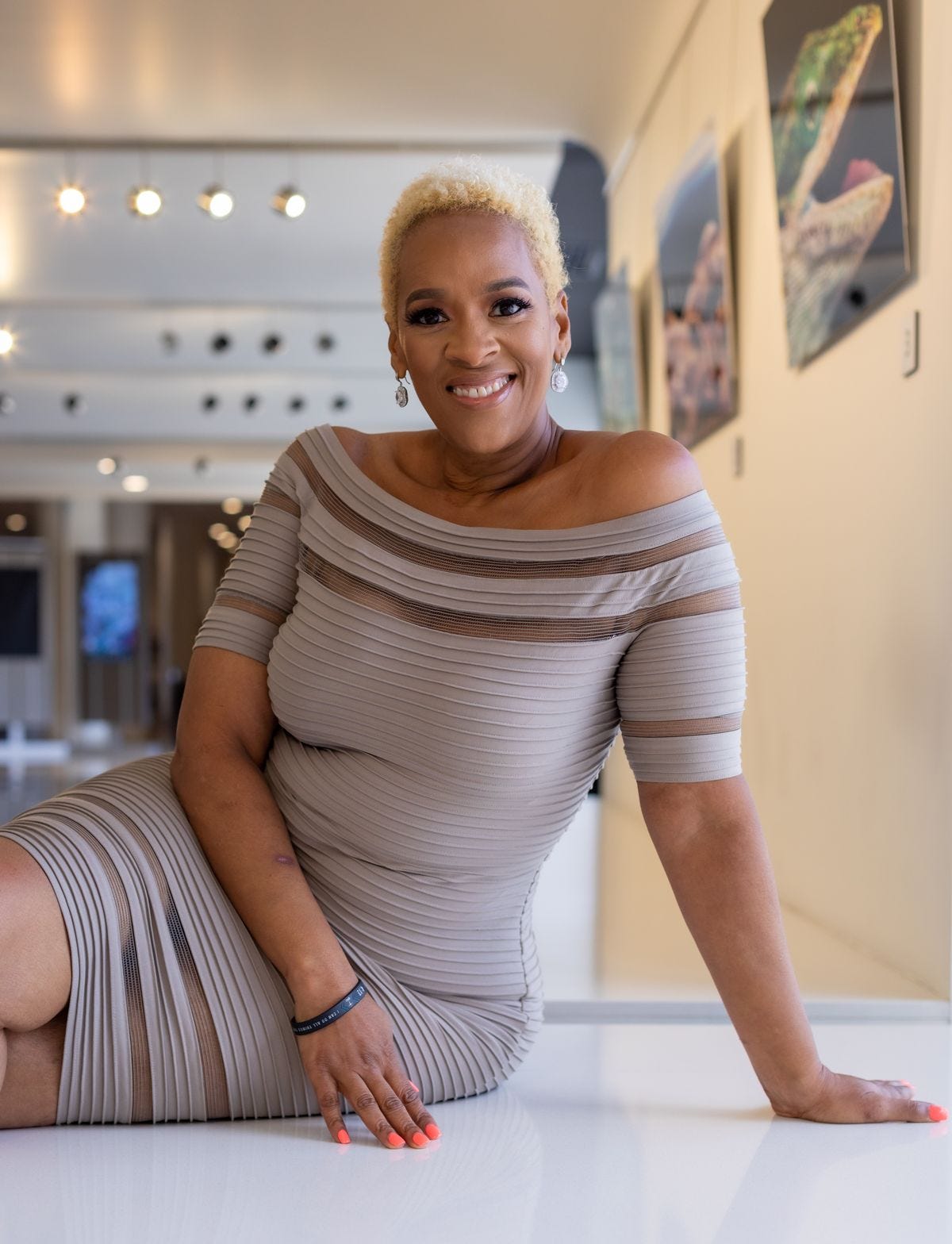 How Kristen Fenrick of ‘EnStyle by Klearly Kristen’ Is Helping To Make ...