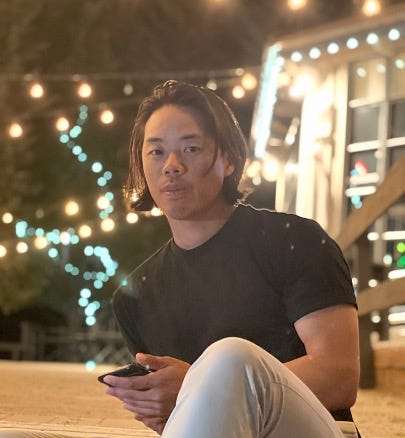 Andrew Chin – Medium