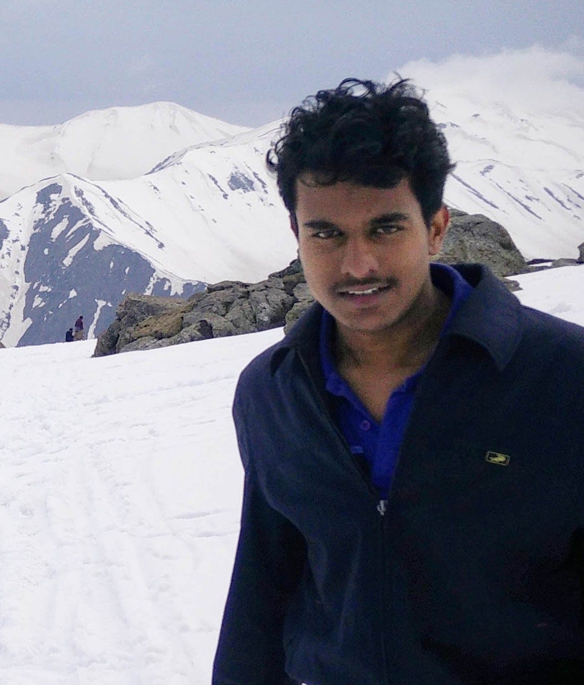 About – Ashwin Raghavan – Medium