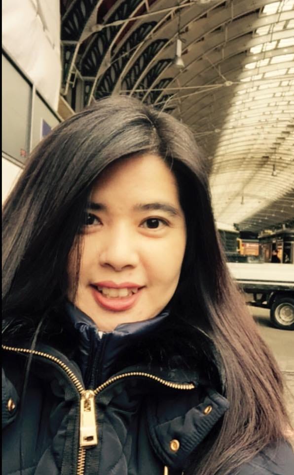 Alyssa Tam – Medium