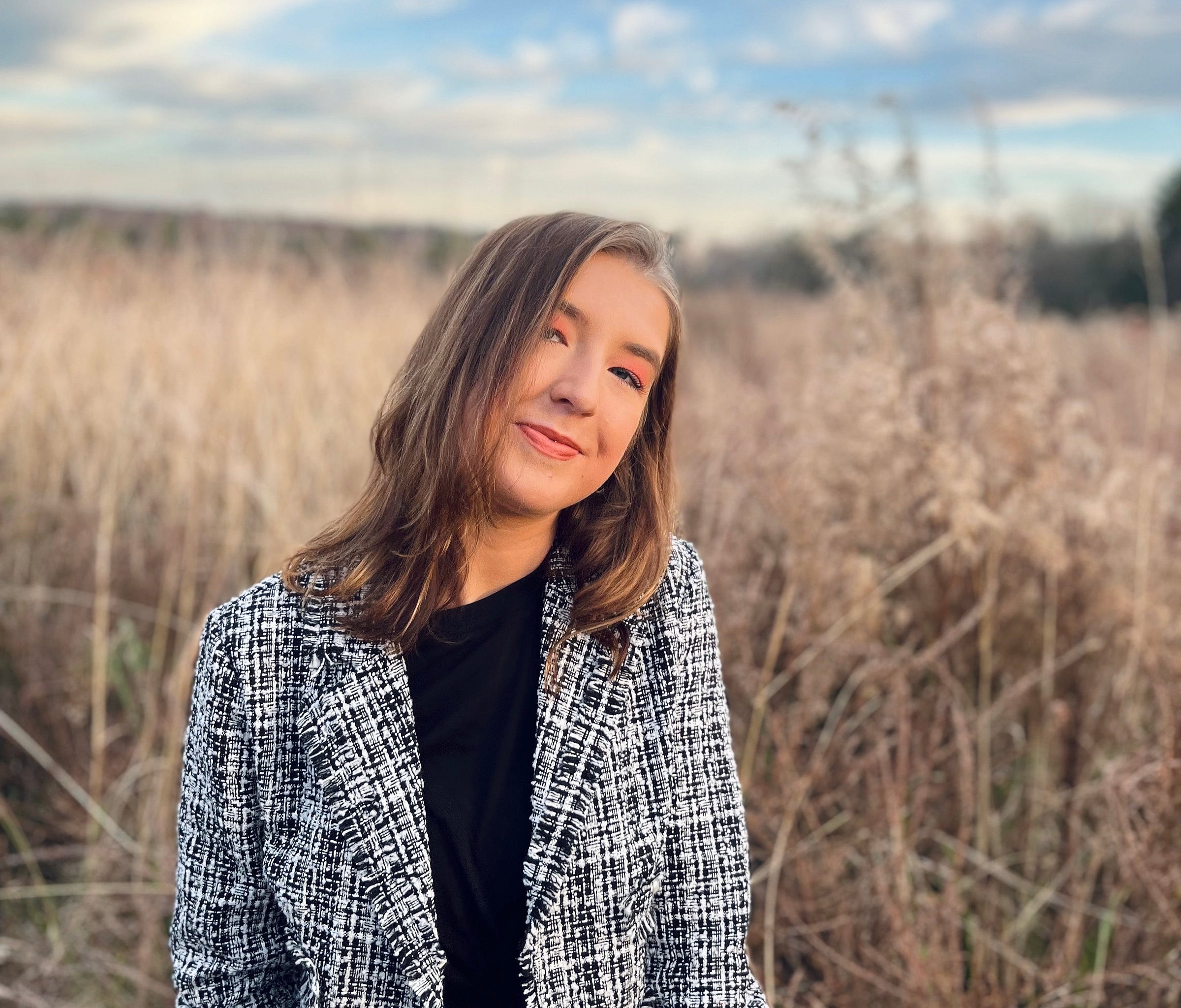 About – Madison Elizabeth Gary – Medium