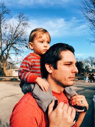 Cody Gardner – Medium