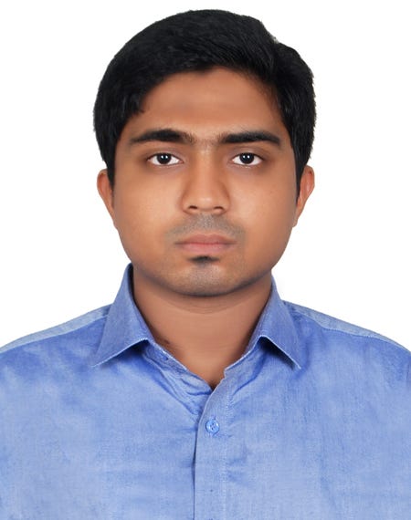 Ibrahim Sayem – Medium