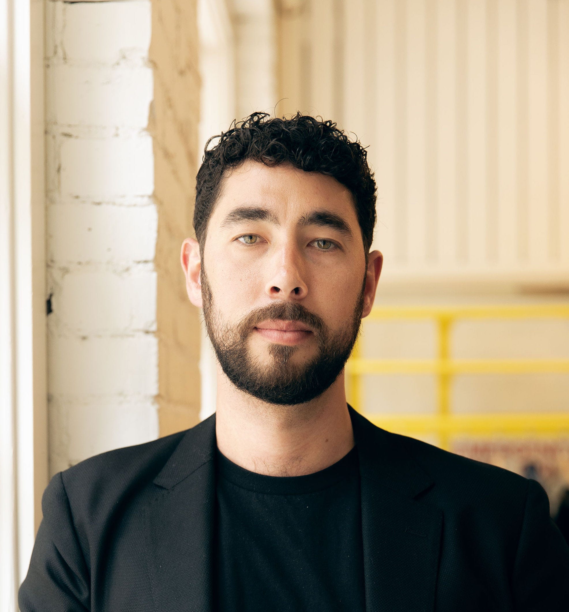 Gregg Luskin – Medium