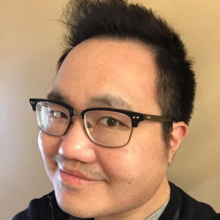 Timothy Yu – Medium