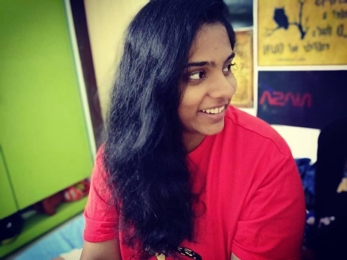 Tanisha Srivastava – Medium